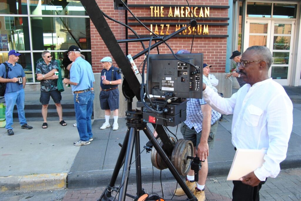 Reel Images Film | The Resource For Black Film